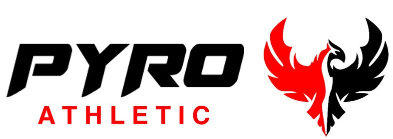 Elite Fitness Apparel – Pyro Athletic