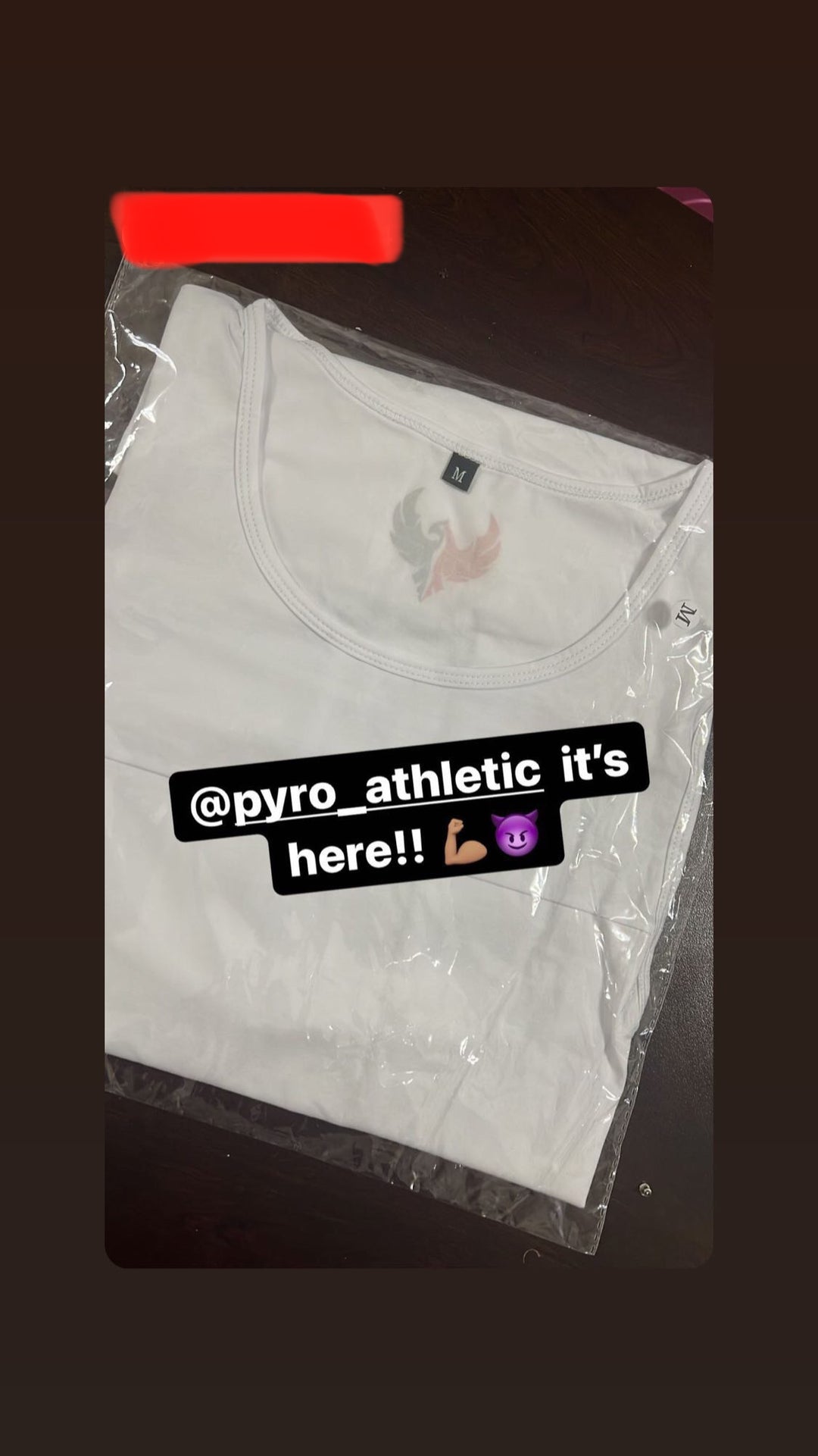 Elite Fitness Apparel – Pyro Athletic